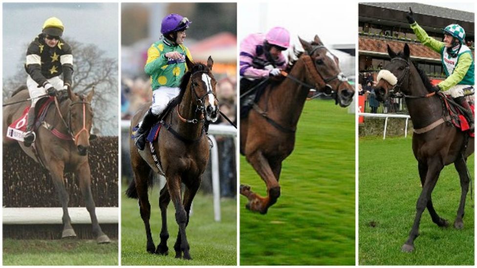 King George VI Chase: Paul Nicholls seeks 12th win in Kempton race ...