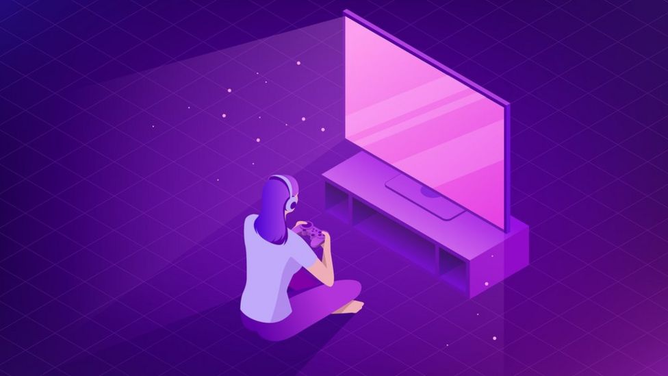 Gaming disorder: What is it and why is it a problem? - BBC Newsround