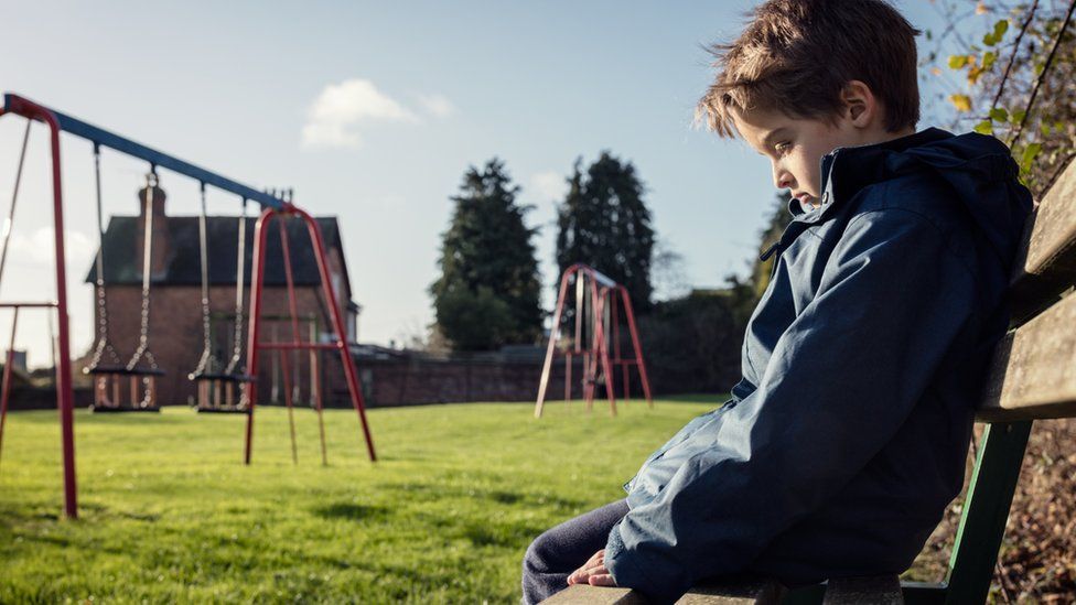 Education secretary 'unlawfully scrapped children's rights' - BBC News