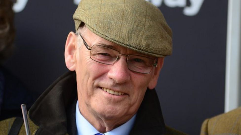 Malcolm Jefferson: Cheltenham Festival winning trainer dies aged 71 ...