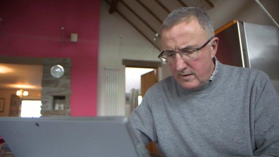 S4C's new chairman set to be Rhodri Williams - BBC News