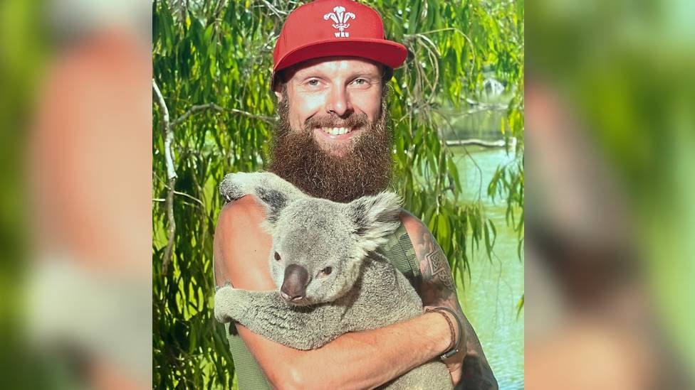 Rhedeg ras yn ysbrydoliaeth i newid bywyd - BBC Cymru Fyw