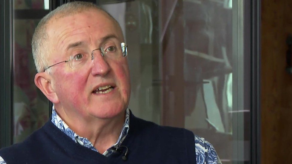 S4C yn penodi Sioned Wiliam yn brif weithredwr dros dro - BBC Cymru Fyw