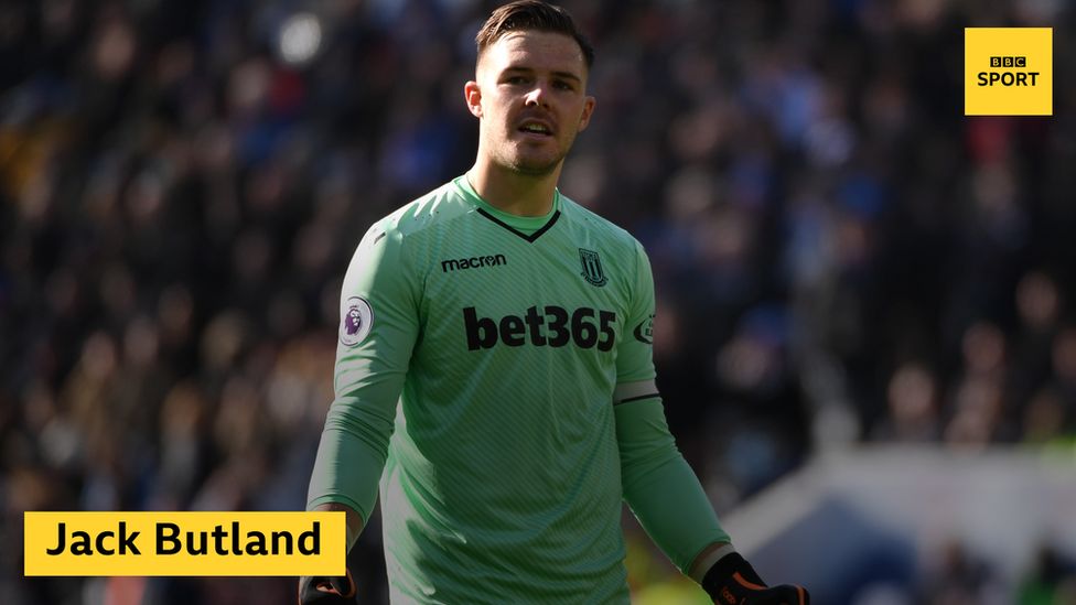 TOTW pictures - BBC Sport