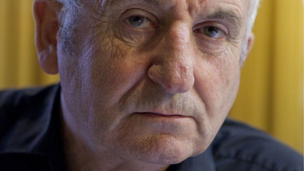 Lord Bird wants prevention unit for poverty - BBC News