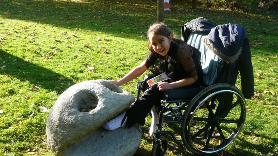 Conversion disorder: 'My physical pain was linked to my mental health ...