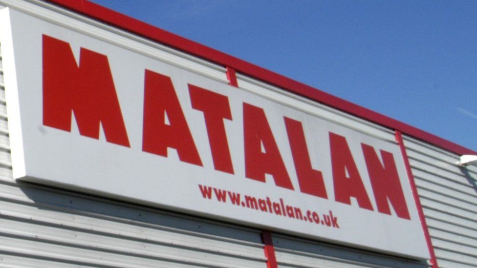 Matalan distribution centre Knowsley: Man killed in fall 'not ...