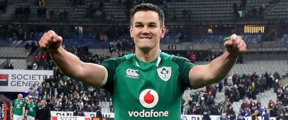 Six Nations 2020: Easterby backs Ryan to lead Ireland charge against ...