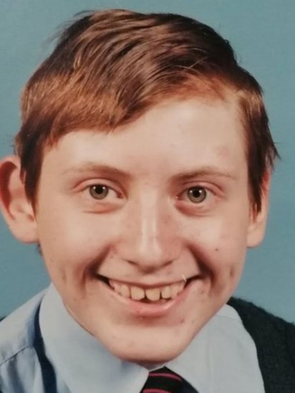 Vulnerable man Clive Treacey 'failed in life and death' - BBC News