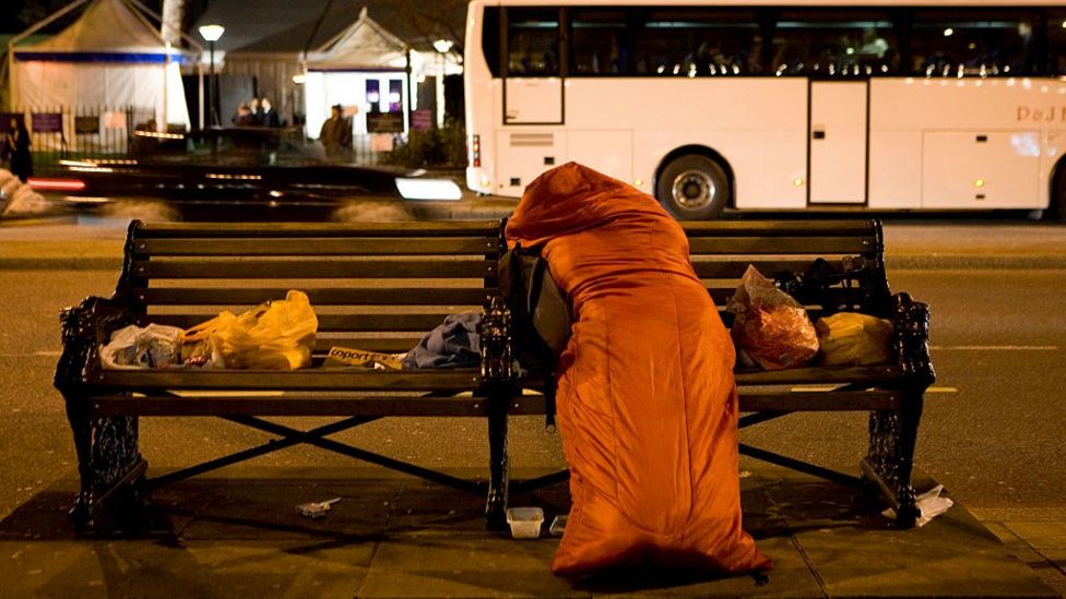 Coronavirus: Stay at home to stay safe, 1.5 million advised - BBC News