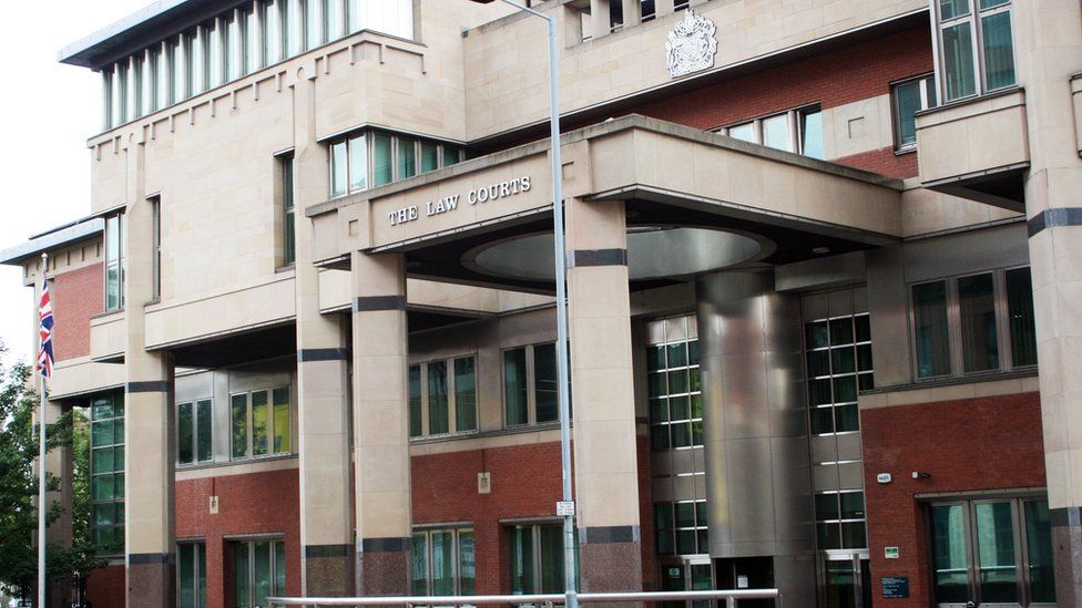 Andrew Mollison: Legal profession pay tribute to 'longest serving court ...