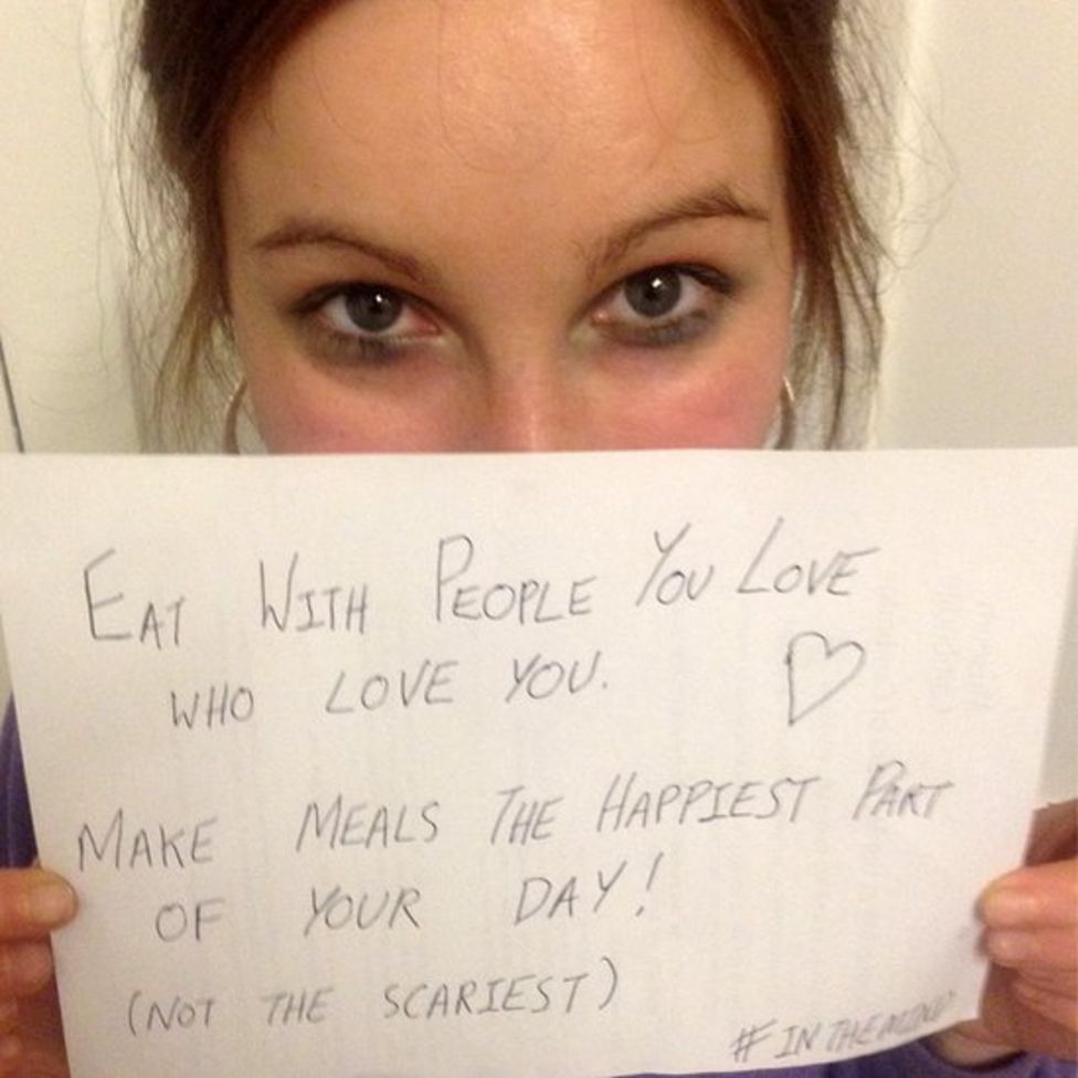 'You are not alone': How to cope with mental illness - BBC News