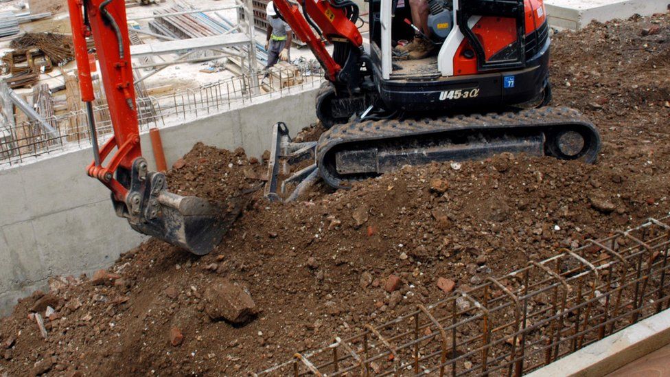 Guernsey AFM management buyout from Garenne agreed - BBC News