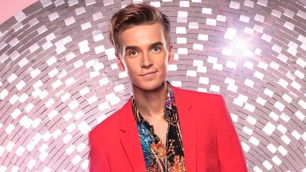 Strictly Come Dancing: Joe Sugg to take part in Christmas special - BBC ...