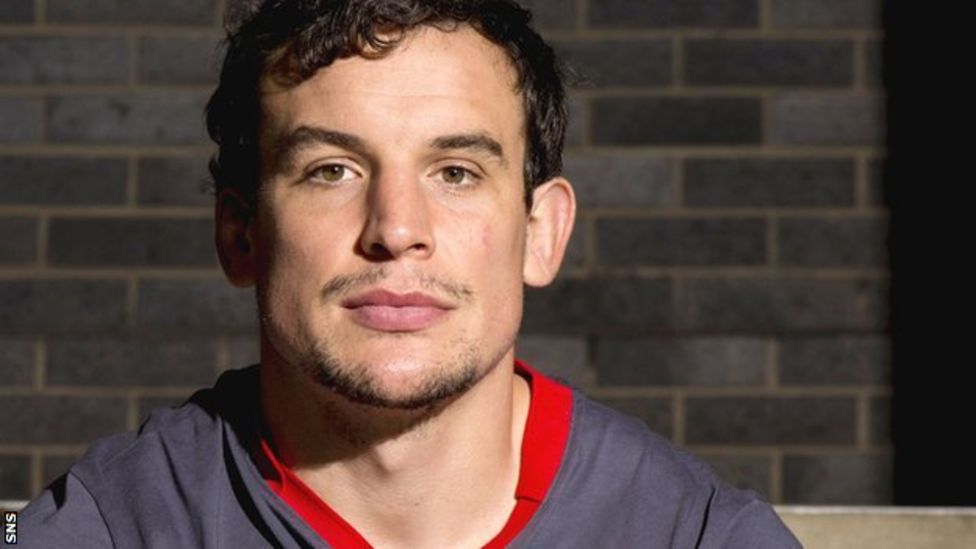 Six Nations 2016: Scotland's John Hardie primed for 'fizzing' England ...