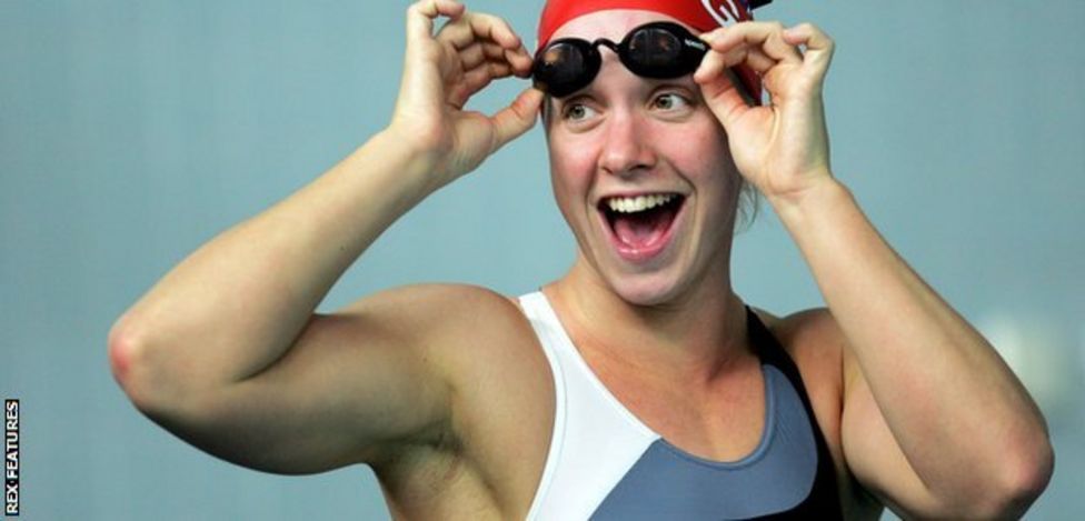 Mel Marshall: Improving Adam Peaty, staying grounded and building for ...