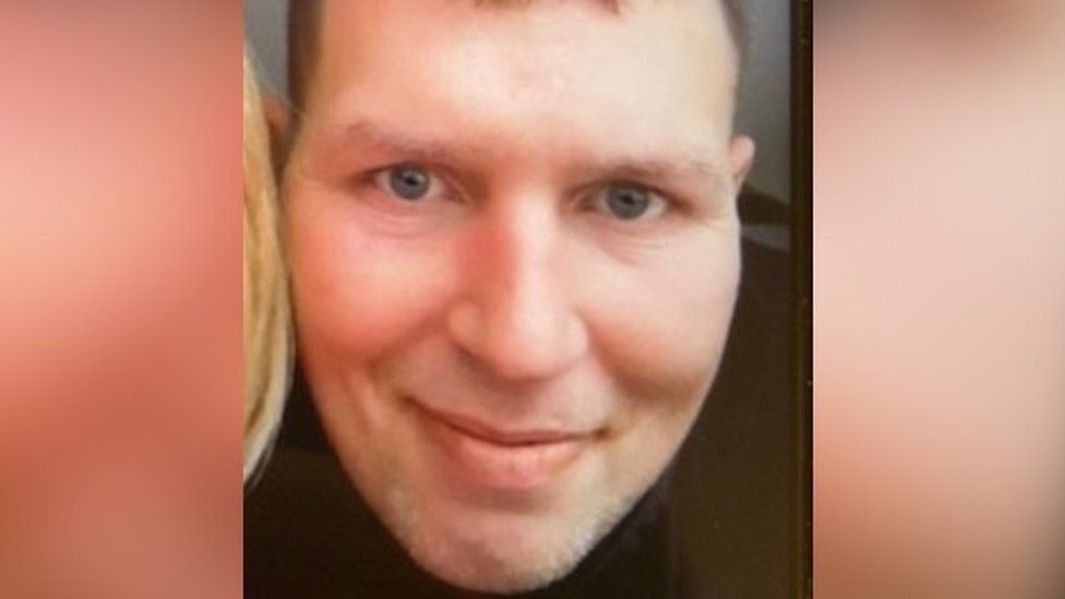 Hartlepool man died days after roundabout collision - BBC News