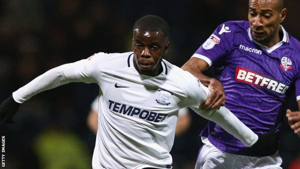 Stephy Mavididi: Arsenal prospect agrees second loan spell at Charlton ...