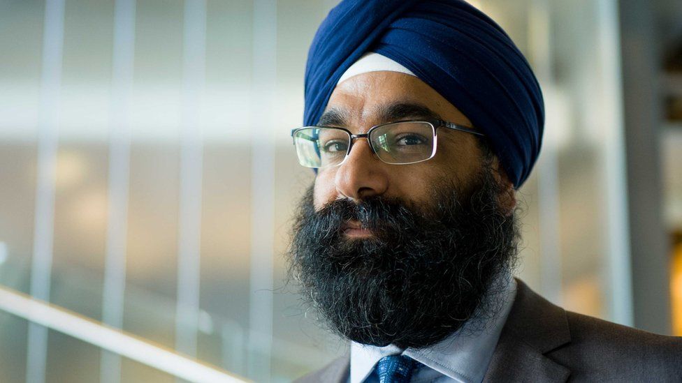 Quebec Bill 21: Is it OK for public servants to wear religious symbols ...