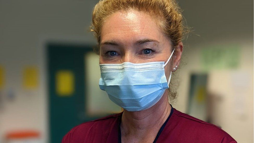 One in six patients should not be in hospital - BBC News