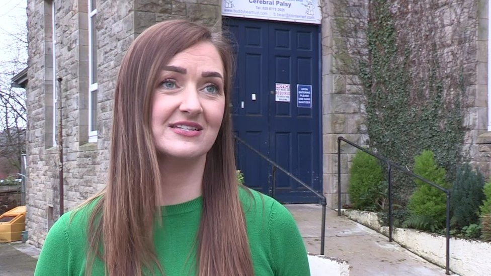 Buddy Bear School: School for children with cerebral palsy given £1m ...