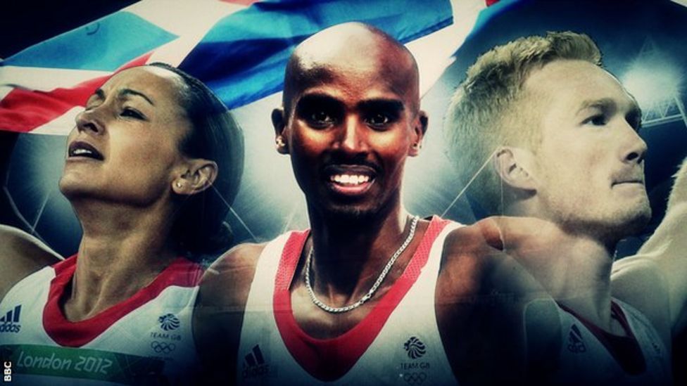 Greg Rutherford: London 2012 long jump champion to try track cycling ...