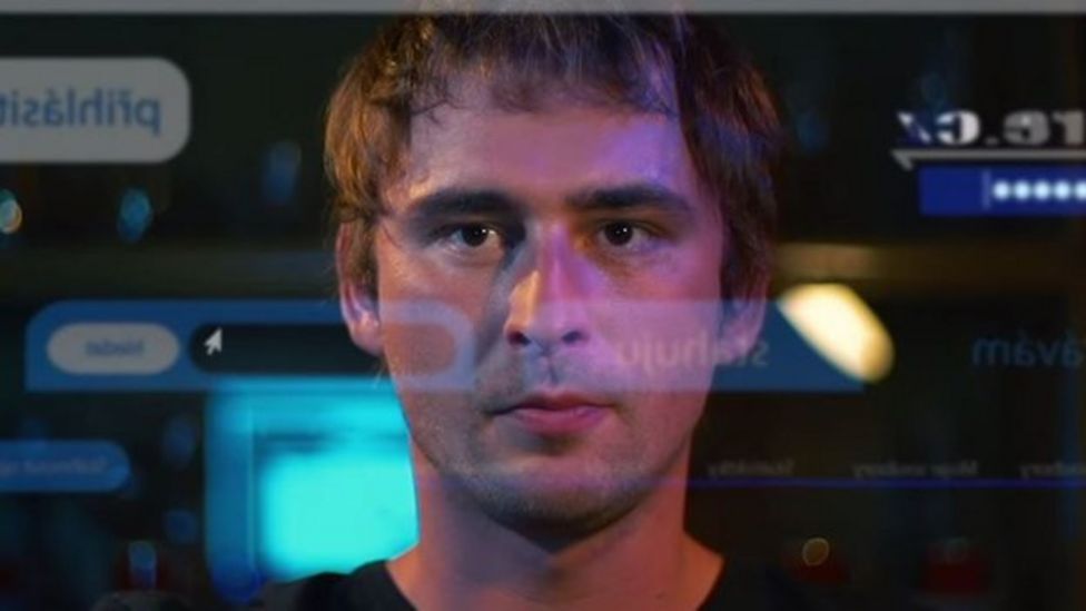 Pirate avoids lawsuit after hitting 200,000 video views - BBC News