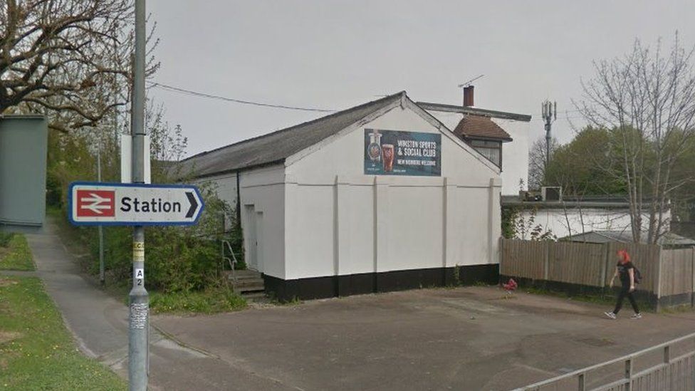 Essex Police restrained man at Laindon social club before his death ...