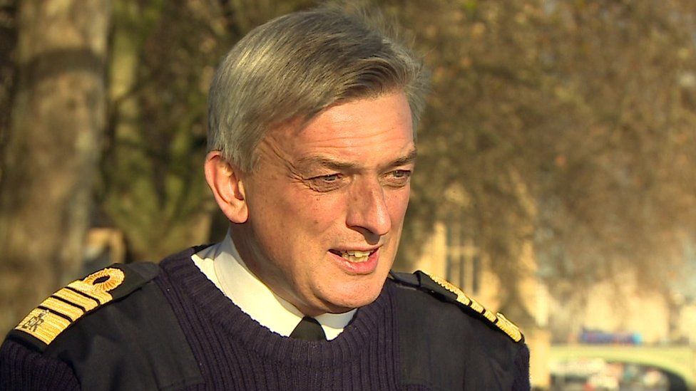 Royal Navy warships 'kept beyond sell-by date' - BBC News