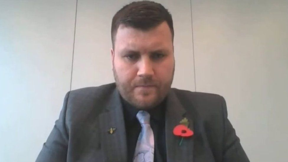 Manchester Arena Inquiry: 'Concerns' over terror risk assessments - BBC ...