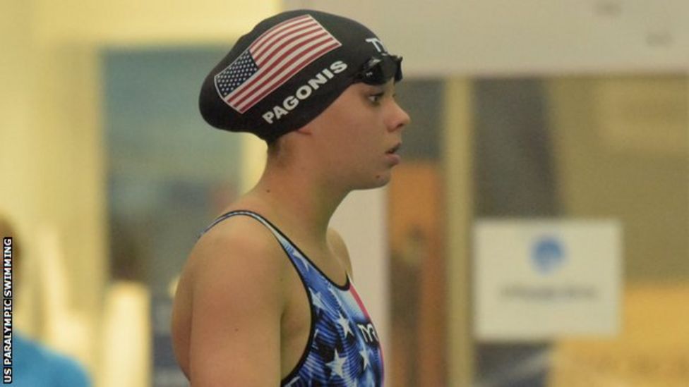 Tokyo Paralympics ones to watch with 100 days to go - BBC Sport