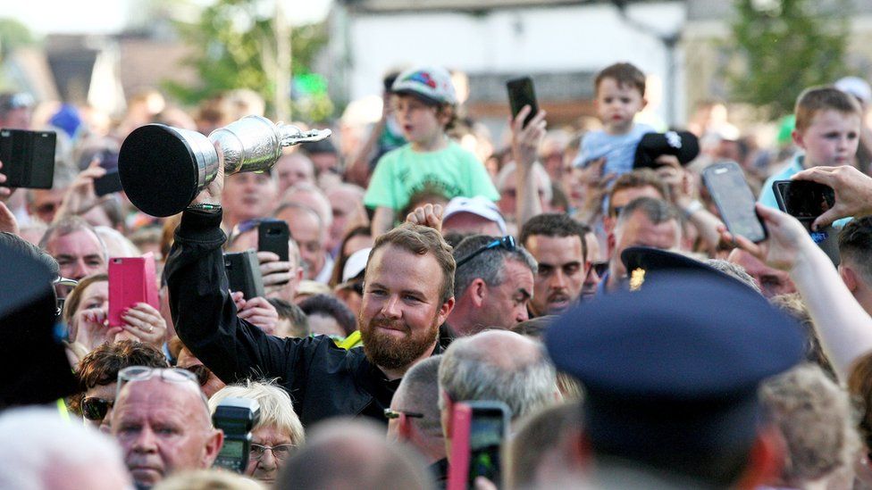 Newspaper review: Boris Johnson, gun attack and six newborn babies ...