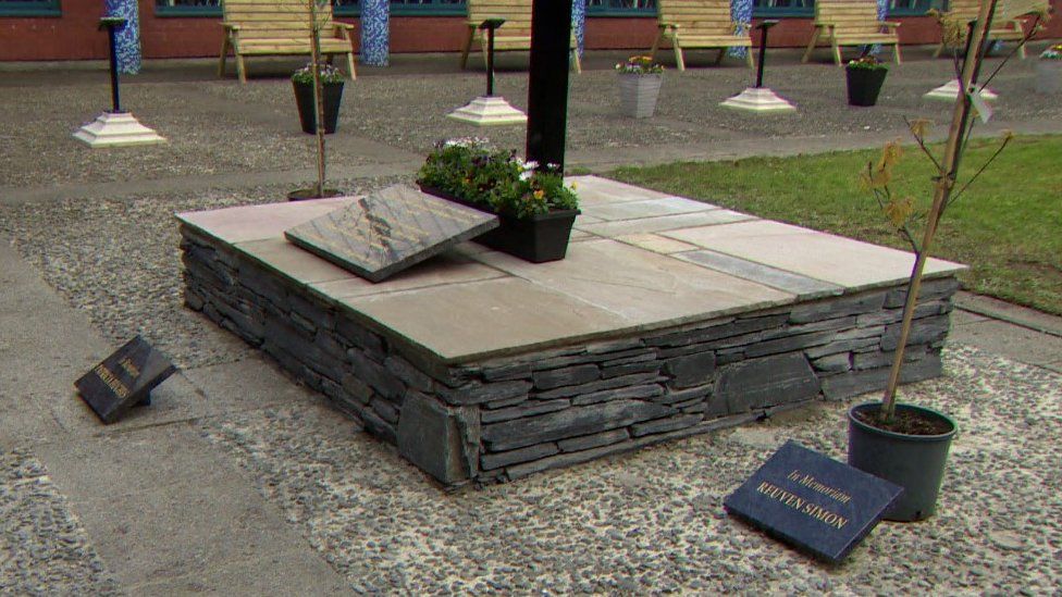 Enagh Lough: Families of drowned teens speak of their grief - BBC News