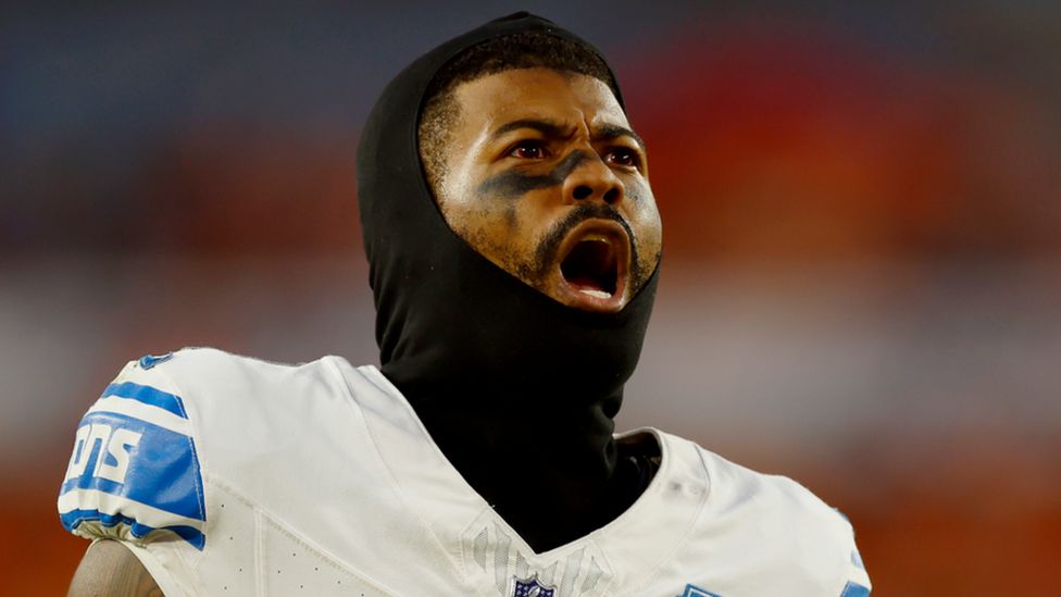 Cameron Sutton: Arrest warrant issued for Detroit Lions defensive back ...