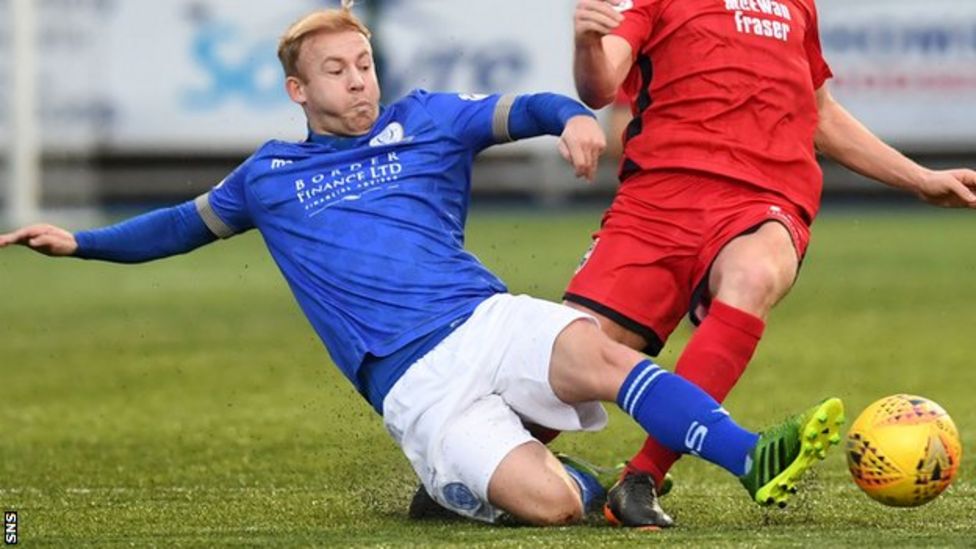 Nicky Low: Death of his captain, glory at Aberdeen and dancing for ...