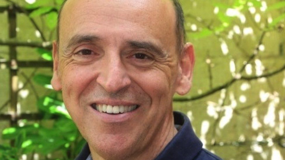 WorkFit helps people with Down's syndrome find jobs - BBC News