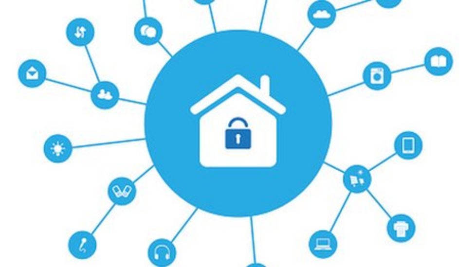 Hacker briefly hijacks insecure printers - BBC News