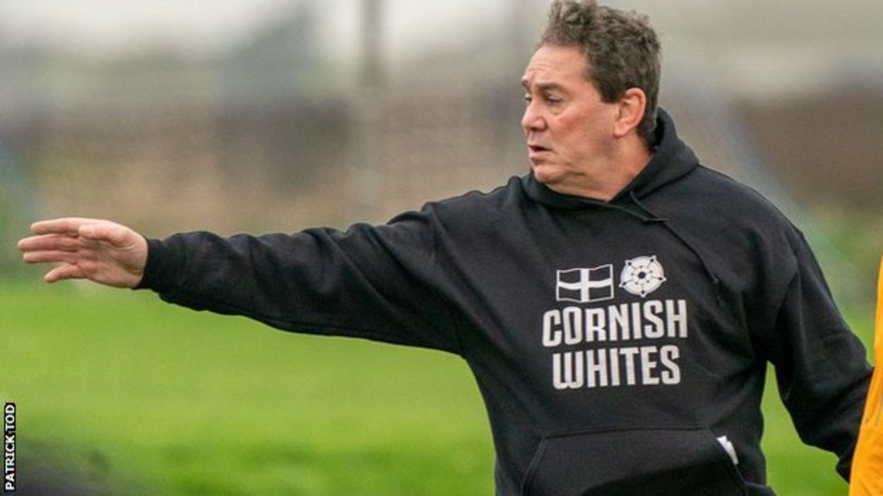 Cornwall RLFC attracting established players says boss Neil Kelly - BBC ...