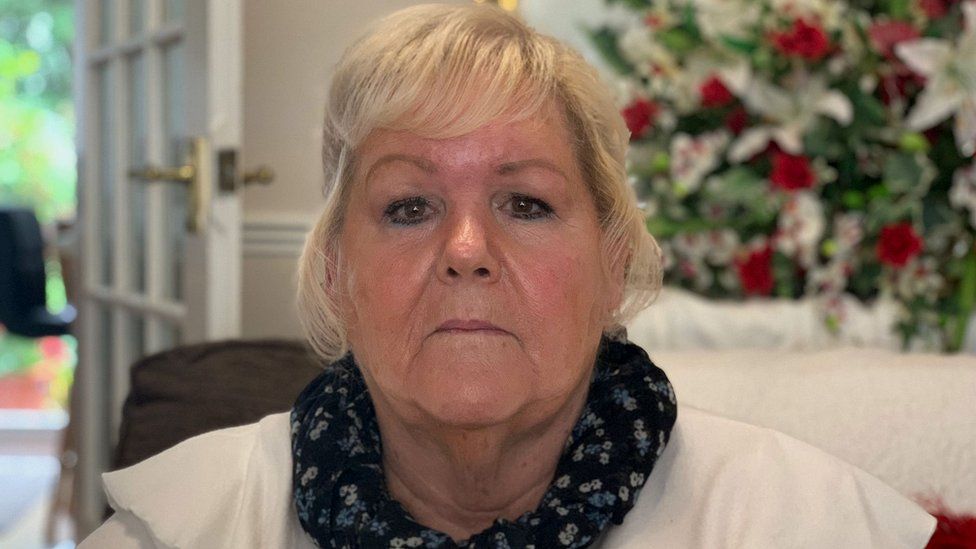 Barbara Flannery's Instagram, Twitter & Facebook on IDCrawl