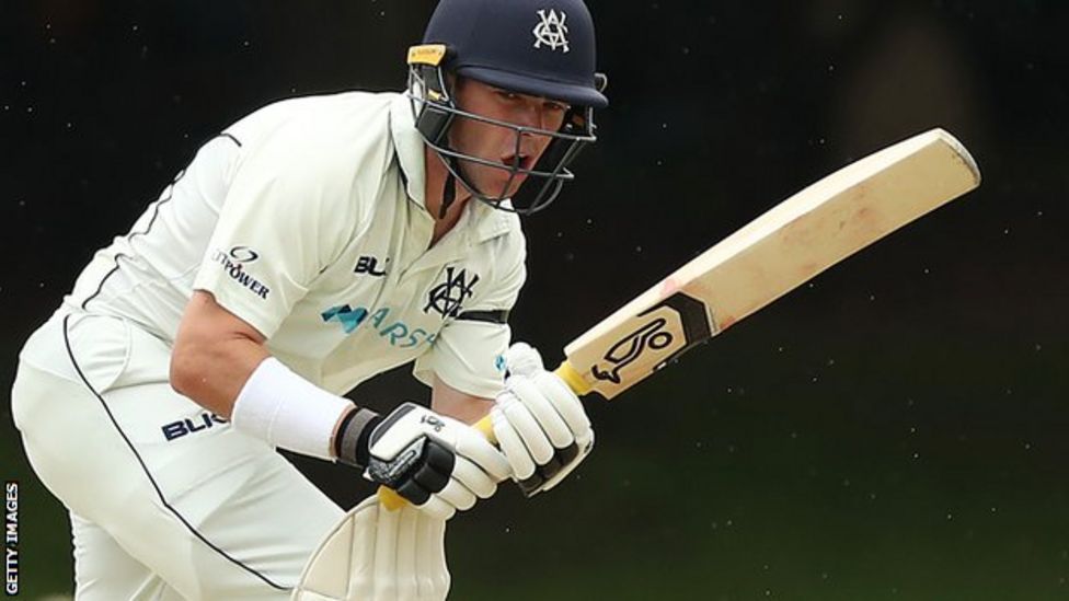 Marcus Harris: Leicestershire sign Australia opener for 2021 season ...