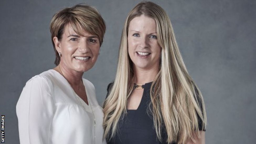 England netball: New chief executive Fran Connolly wants side to be ...