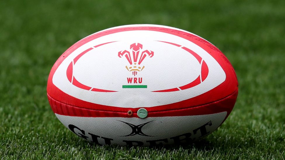 Welsh rugby teams' relationship with WRU branded 'abusive' - BBC News