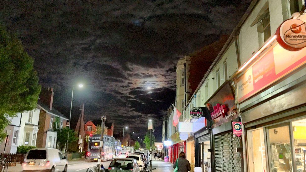 Oxfordshire's Big Picture - BBC News