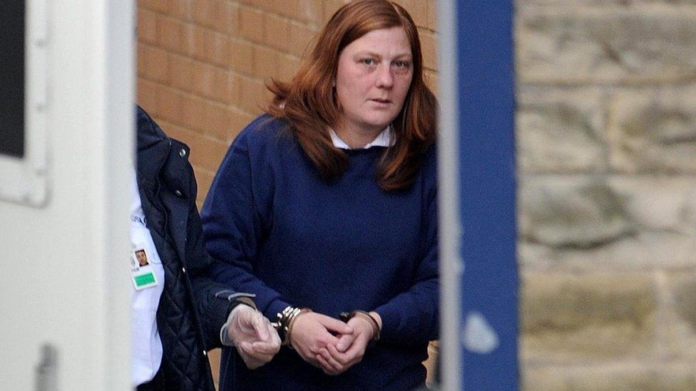 Shannon Matthews: The kidnap hoax that shocked the UK - BBC News