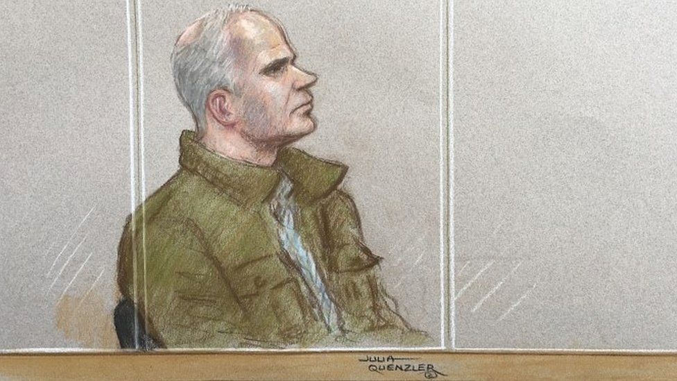 Hatton Garden raid: Trial date set for suspect - BBC News