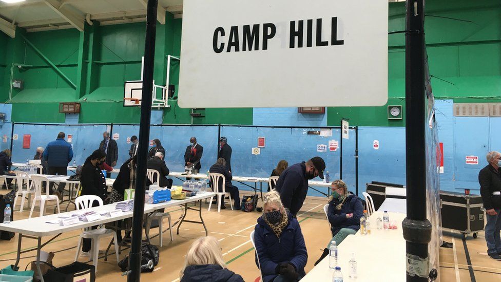 Local elections: When and where are they in Coventry and Warwickshire ...