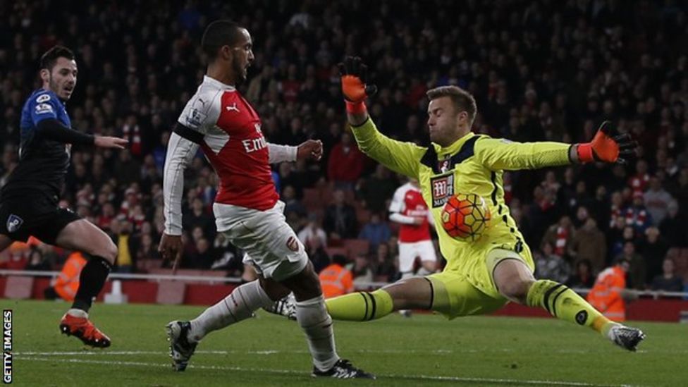 Artur Boruc: Goalkeeper extends Bournemouth stay - BBC Sport