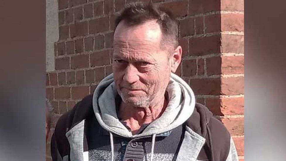 Ferhan Khan jailed for killing Michael Havil in Kempston - BBC News