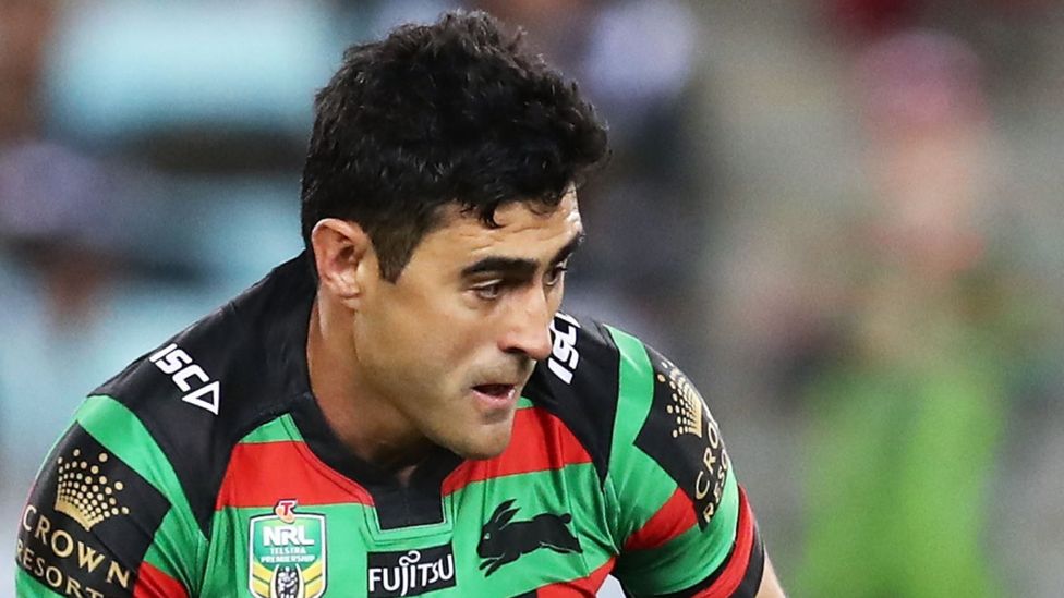 Bryson Goodwin: Warrington Wolves centre to rejoin South Sydney ...