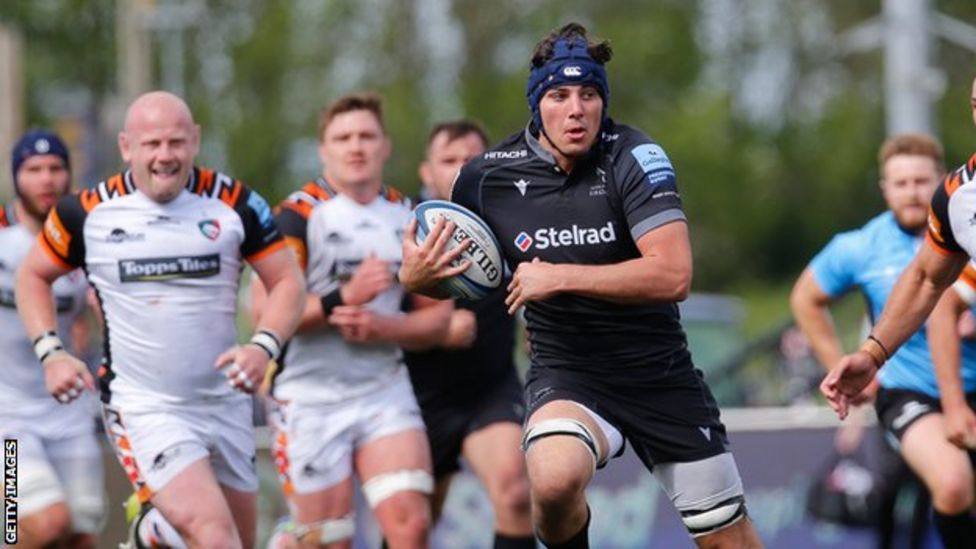 Josh Basham: London Irish re-sign back-rower from Newcastle Falcons ...